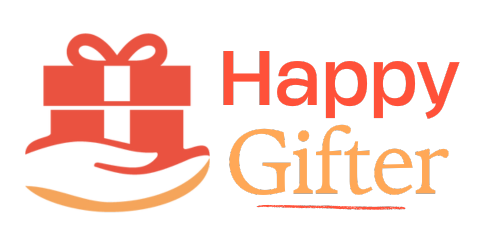 Happy Gifter